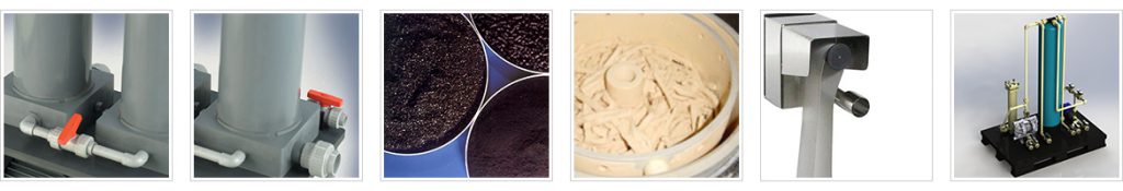 Purification | Serfilco