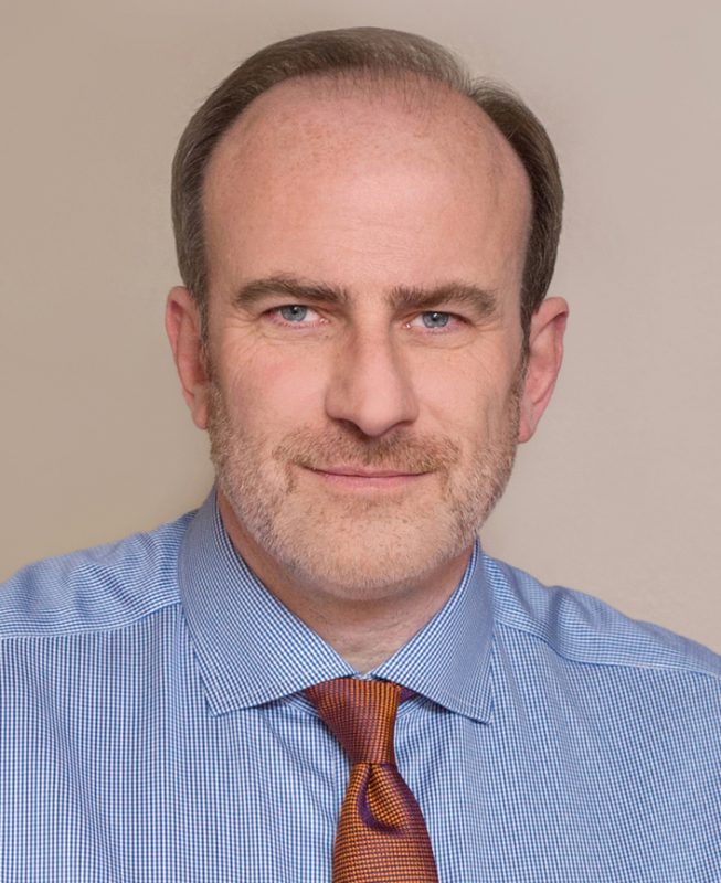 Serfilco Welcomes Paul Wynn to the UK Team – Serfilco